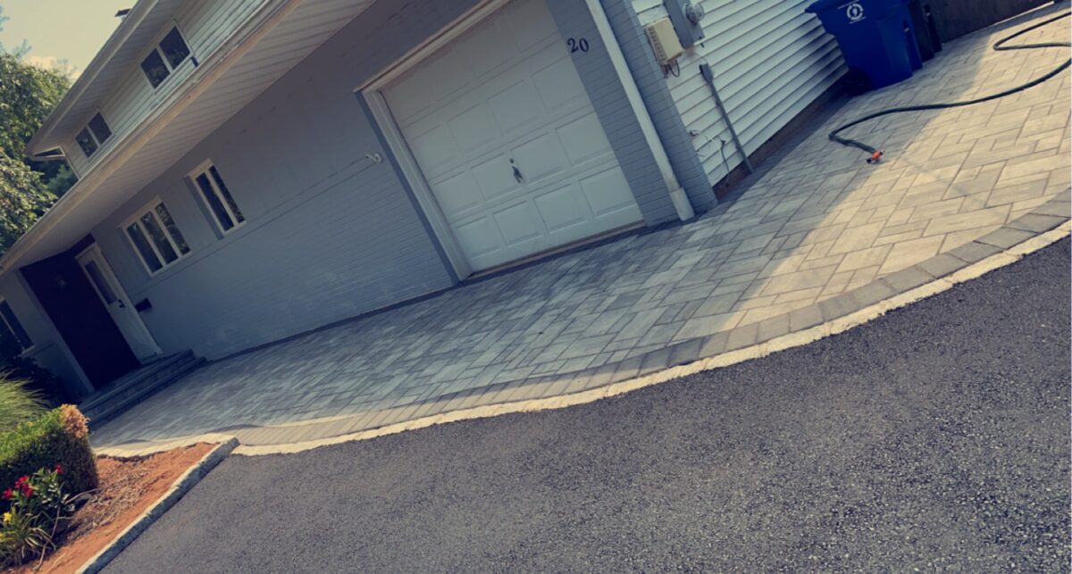 Gallery - Advanced Concrete & Paving